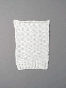 Replace cuff – Reknit Revolution