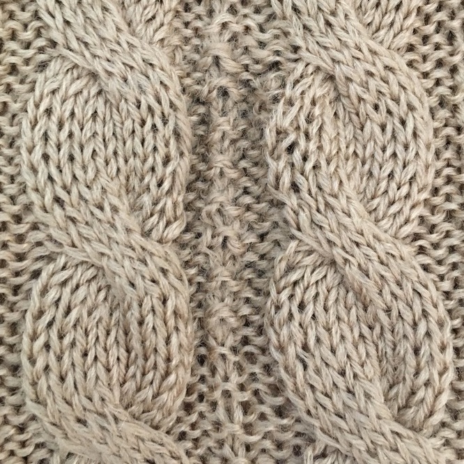 Swiss darn – Reknit Revolution